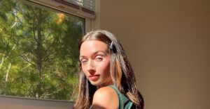 Brooke Tilli Bio Age, Career, Net Worth, Height, Weight, Husband & More ...