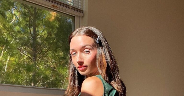 Brooke Tilli Bio Age, Career, Net Worth, Height, Weight, Husband & More ...