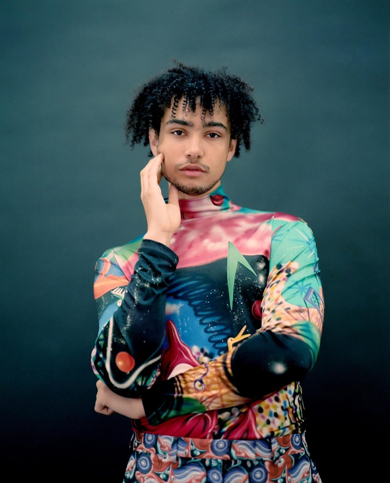 Archie Madekwe Bio, Age, Career, Net Worth, Height, Girlfriend & More ...