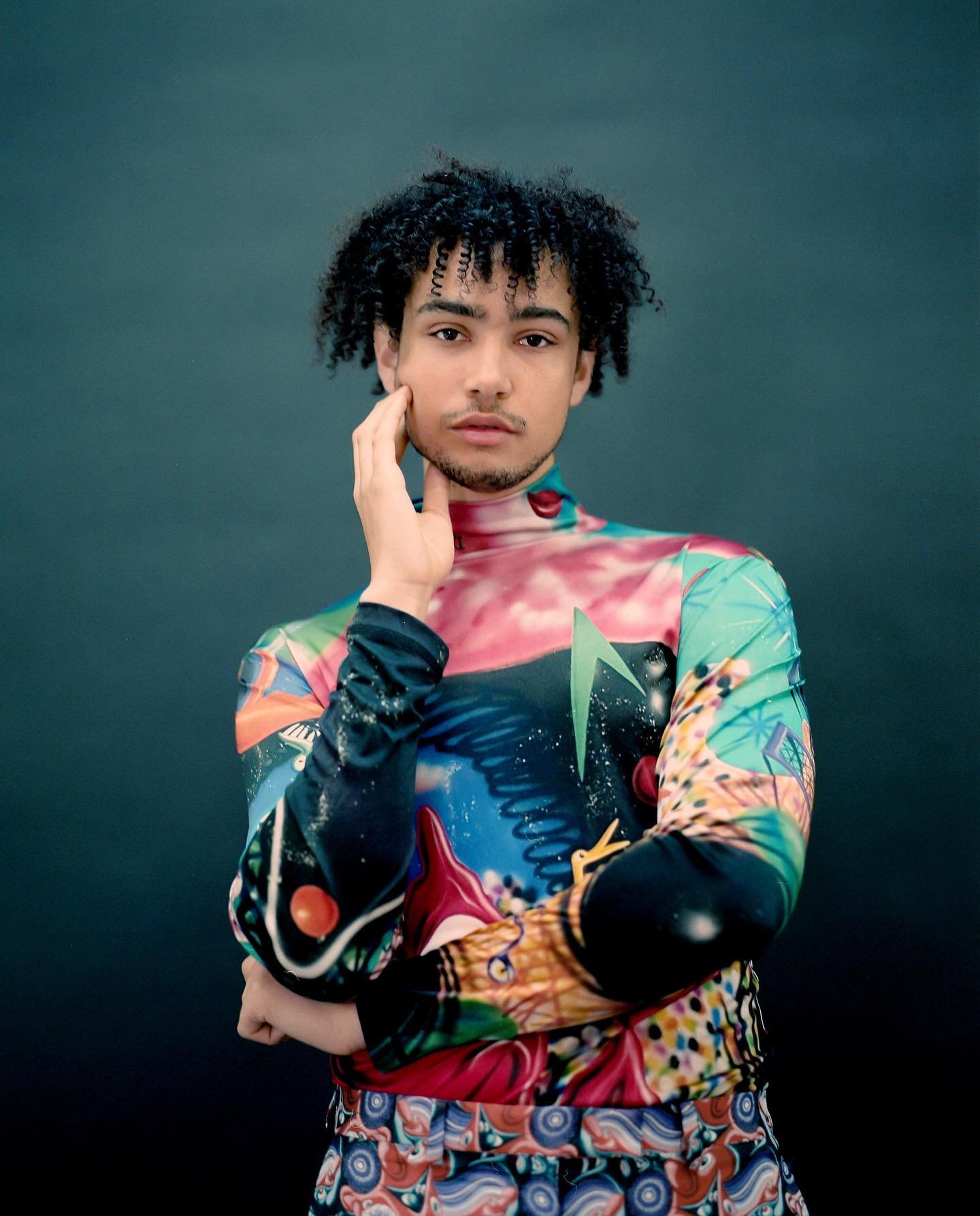 Archie Madekwe Bio, Age, Career, Net Worth, Height, Girlfriend & More ...