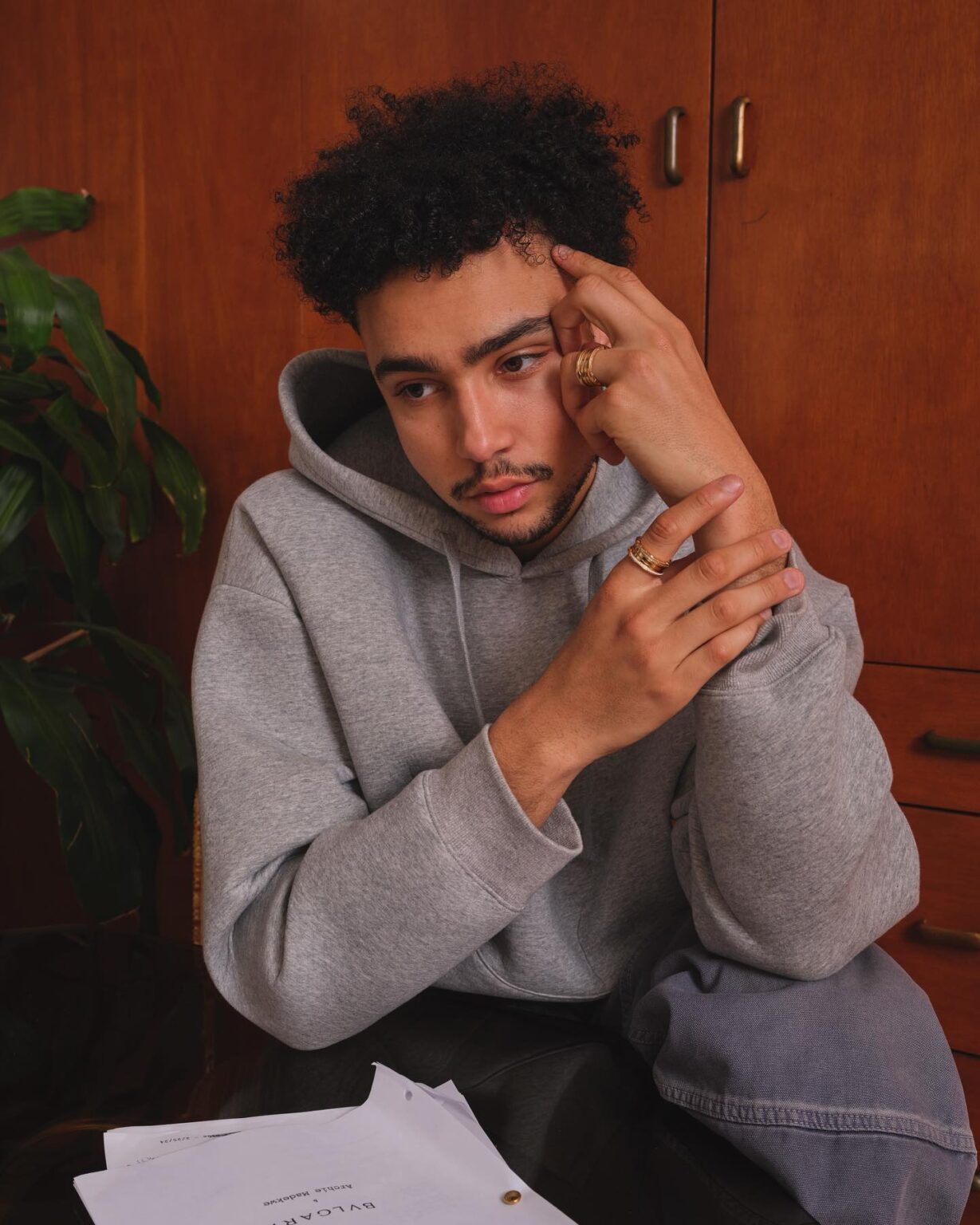Archie Madekwe Bio, Age, Career, Net Worth, Height, Girlfriend & More ...