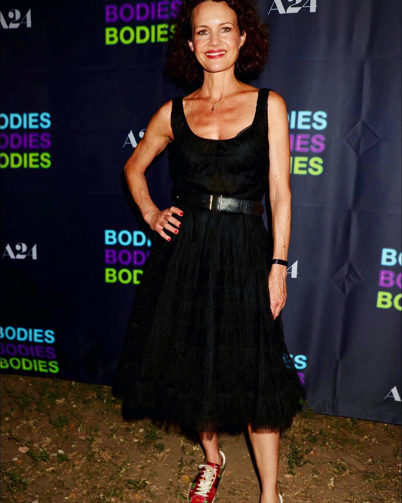 Who is Carla Gugino? Bio, Age, Career, Net Worth, Height, Boyfriend ...