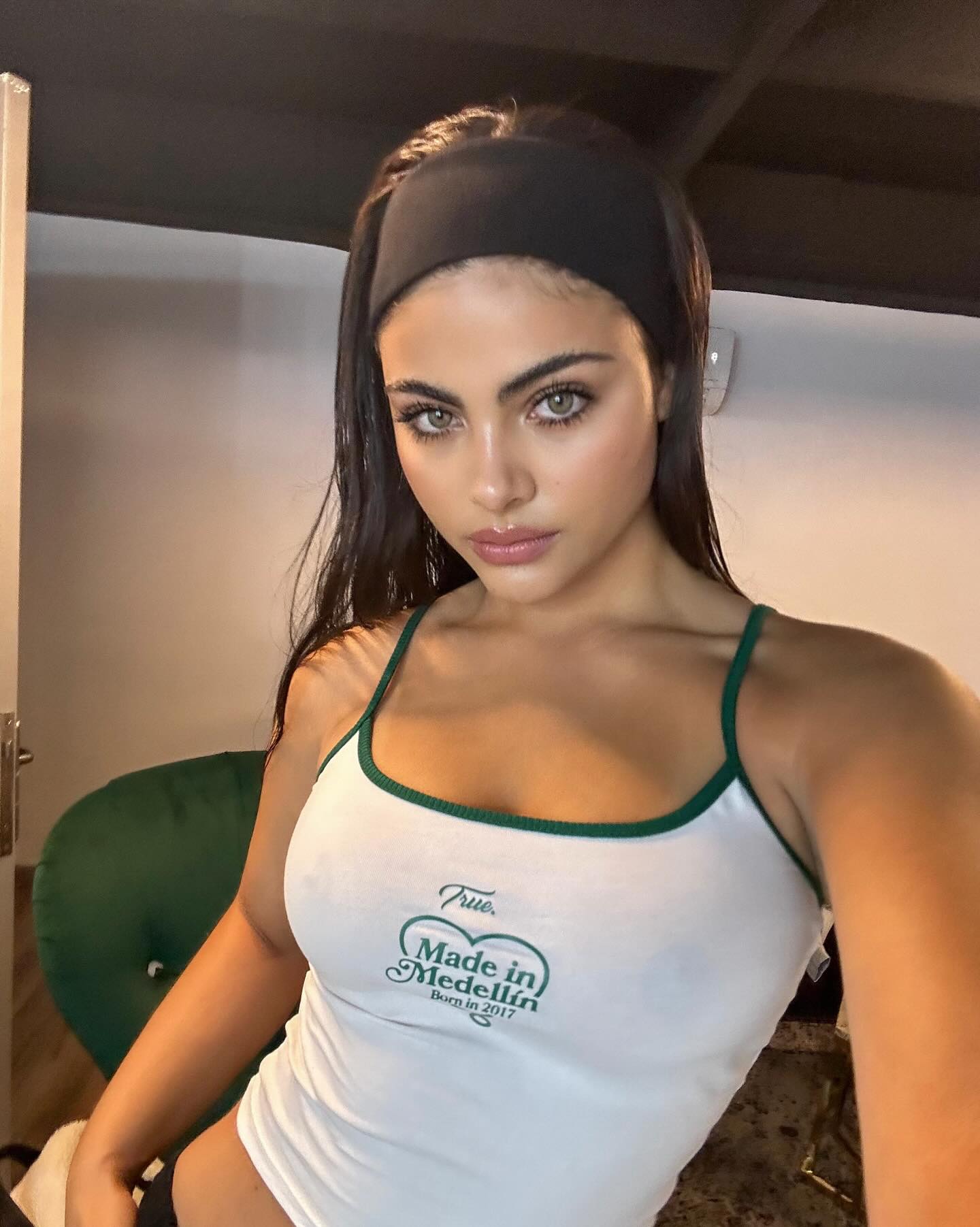 Sara Orrego Age, Career, Net worth, Height, Boyfriend & Education - SPARK TIME