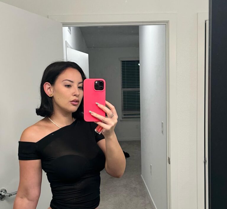 Steph Oshiri Bio, Age, Career, Net Worth, Height, Education, Boyfriend ...