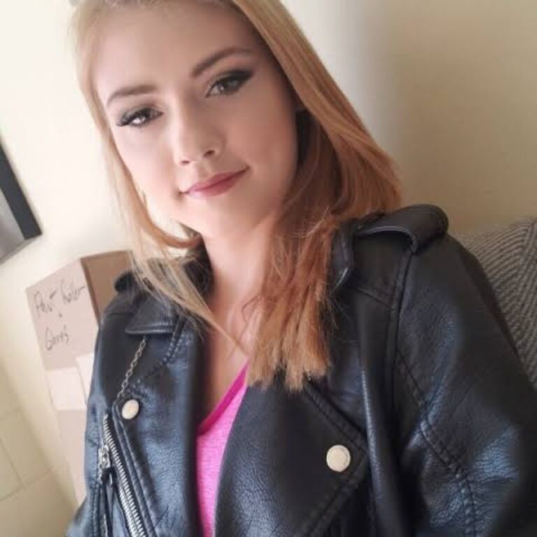 Hannah Hays Bio, Age, Career, Net Worth, Height, Education, Boyfriend ...