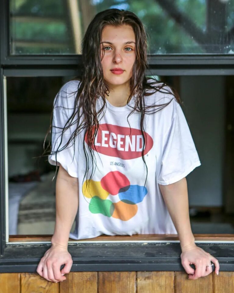 Leah Gotti Bio, Age, Career, Net Worth, Husband, Education & More ...