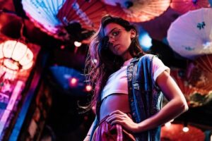 Foxy Di Bio, Age, Career, Net Worth, Height, Education, Boyfriend ...
