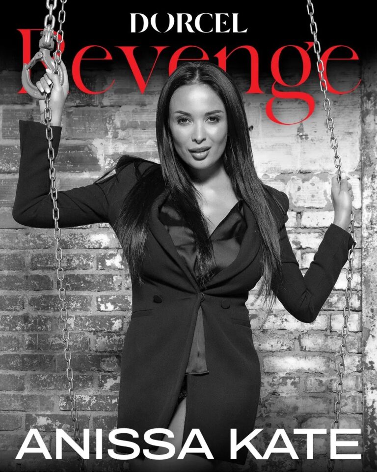 Anissa Kate Bio, Age, Career, Net Worth, Height, Education, Boyfriend ...