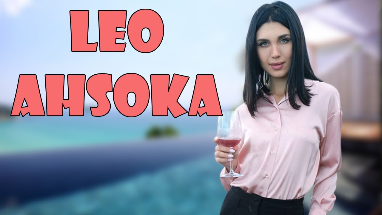 Leo Ahsoka Bio, Age, Career, Net Worth, Height, Education, Boyfriend ...