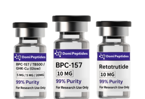 The Ultimate Guide to Buying Peptides Online - SPARK TIME